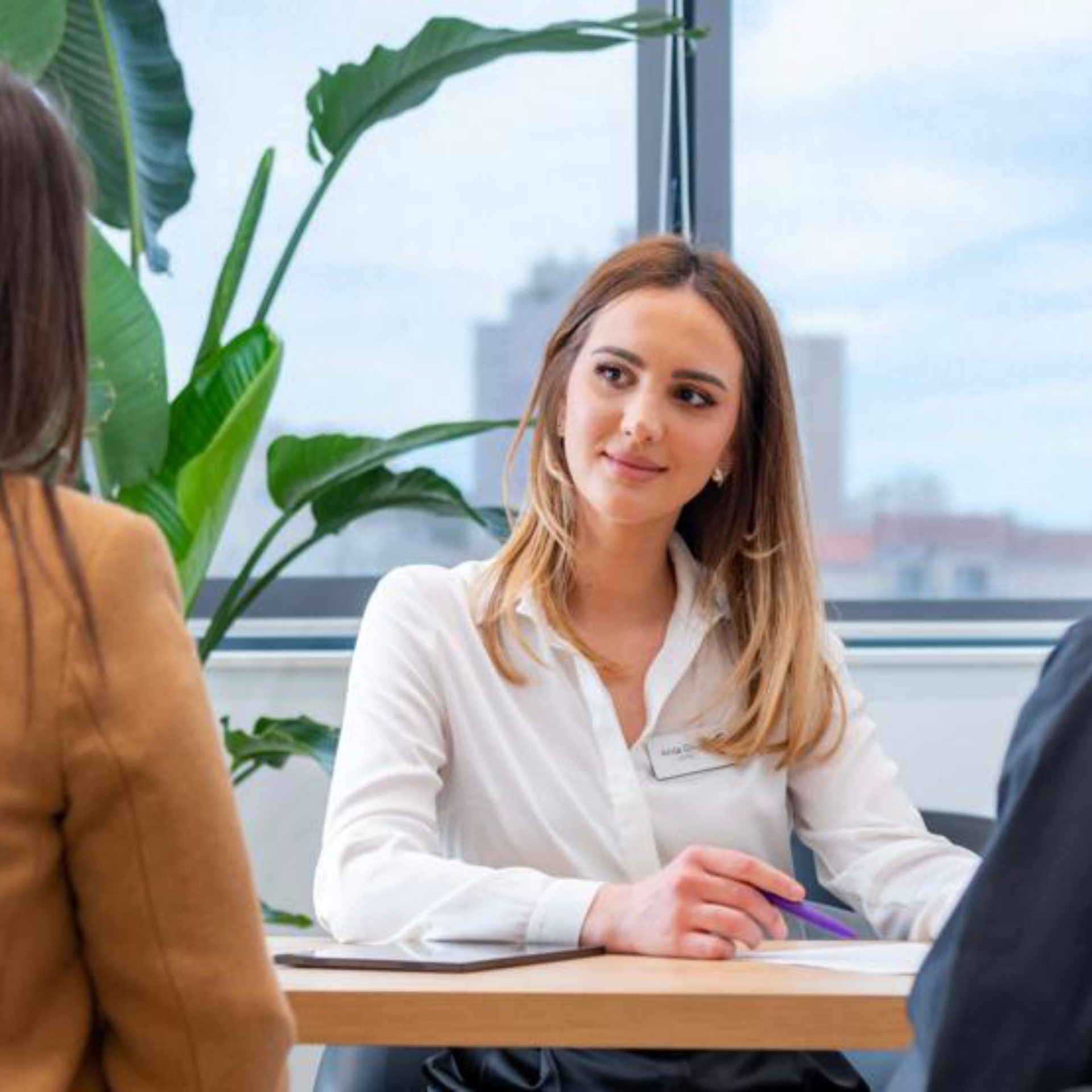 Kontaktirajte nas - Cirkonij Centar Split